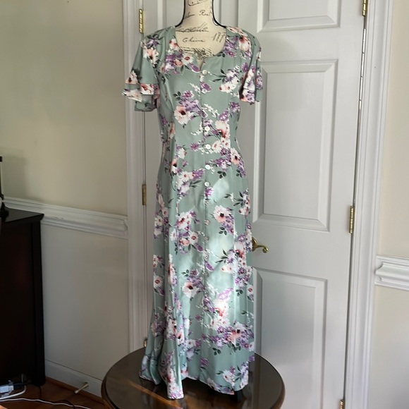 CDC | Dresses | Cdc Dress | Poshmark